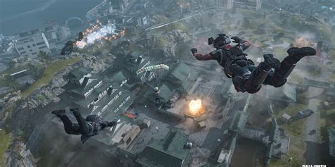 Warzone 2 Season 2 Meta Best Guns And Perks