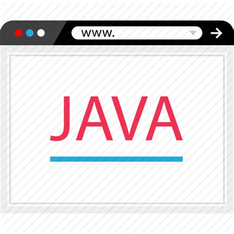 Java Set Application Icon At Getdrawings Free Download
