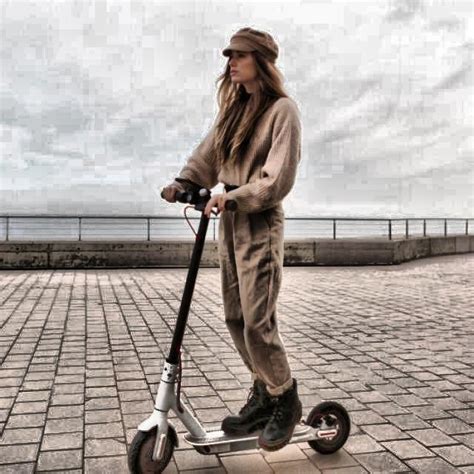 Electric Scooter Object Detection Dataset By Traffic Detection System