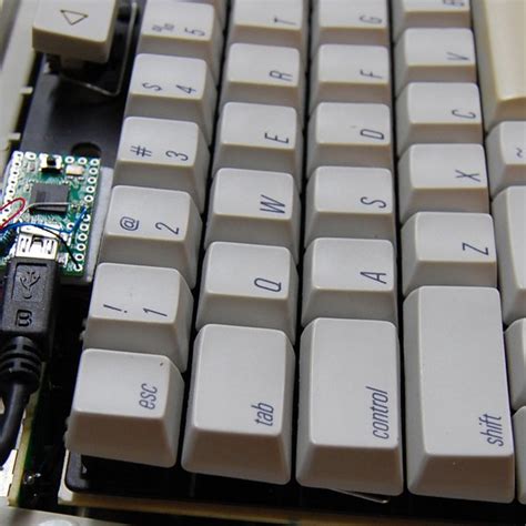 Usb Adapter For Apple Adb Keyboard