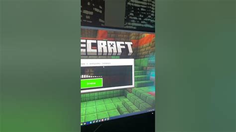 Как зайти на сервер Майнкрафт ПЕ 1 21 с телефона Shorts майнкрафт Minecraft Youtube