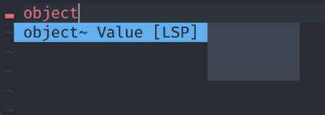 regression with showing empty resolve window · issue 470 · hrsh7th