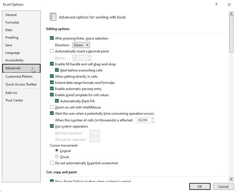 How To Turn Off Scroll Lock In Excel 2 Easy Ways