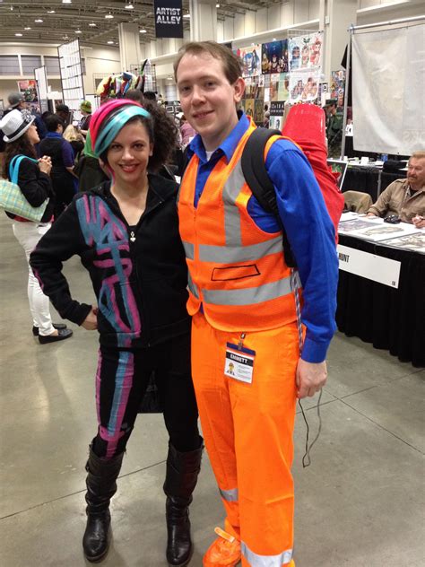 The Lego Movie Wyldstyle Costume