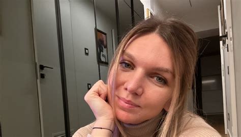 Din Ce Face Bani Simona Halep în Timpul Suspendării „să Vină Cash Ul