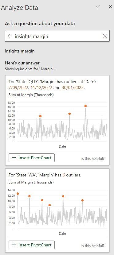 Excel Tips For Data And Artificial Intelligence Intheblack
