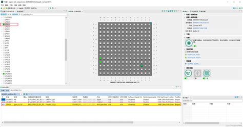 i mx rt开发笔记 04 使用 iomuxc 和 gpio 点亮led 51cto博客 mx gpio init
