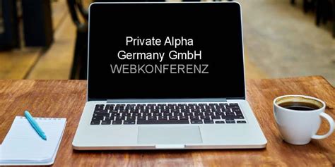 Private Alpha Ki Optimiertes Finanzresearch