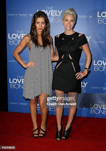Krystal Forscut Photos And Premium High Res Pictures Getty Images