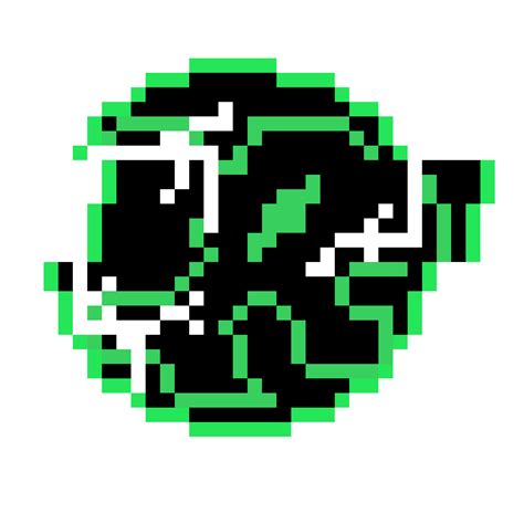 Glitch Blob Skin Idea R Dankmemer