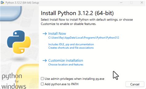 Python 101 2 Instalación y primeros pasos Raymundo Pizano
