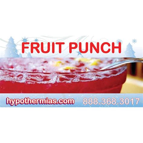 Hypothermias Flavor Syrup Bottle Labels