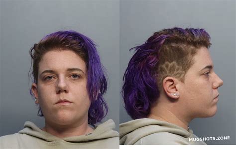 Zijic Daisy 11 16 2022 Miami Dade County Mugshots Zone