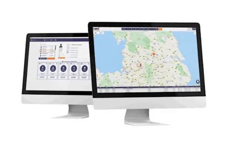 Fleet Management System And Services
