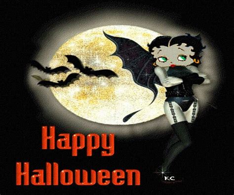Betty Boop Betty Boop Halloween Betty Boop Art Betty Boop