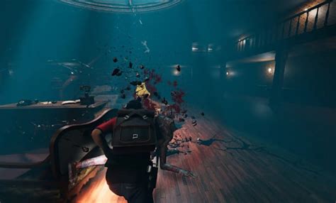Develop Unreal Engine Game Blueprints Ai And Game Prototype By Vi