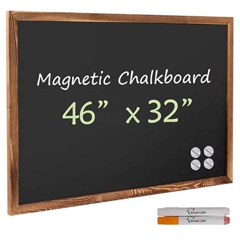 Best Extra Large Chalkboards For Wall To Elevate Signage Dad Improvement