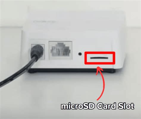 Tapo Camera And Sd Card 9 Answers You Need To Know