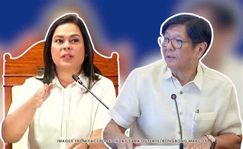 Sare Dutertee Galit Na Galit Sa Pambabastos Ni Bongbong Marcoos—kas0s Ang Naghihintay