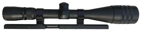 6911 11mm Scope Rail Mount Freelands Sports Llc
