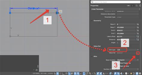 Dynamic Blocks Question Autodesk Community