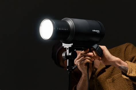 The New Profoto Pro D3 Best Mono Head Output Consistency Capture