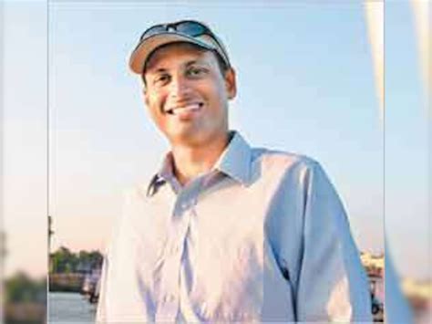 Getting To Know Malav Shroff