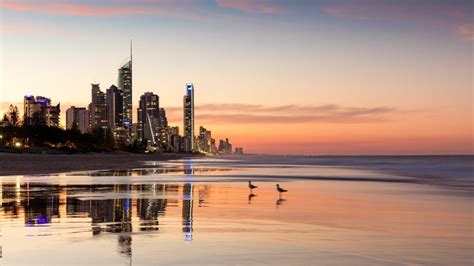 Surfers Paradise Wallpapers Top Free Surfers Paradise Backgrounds