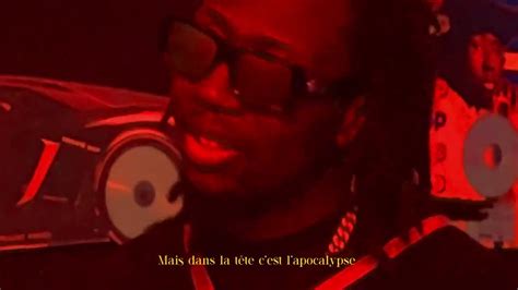 Lyrics And Translations Of Apocalypse By Still Fresh Popnable