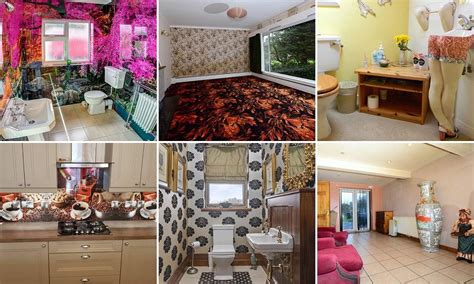 Horders Ugly Living Rooms