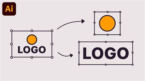 How To Group Objects In Illustrator Pixel And Bracket