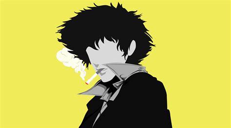 Cowboy Bebop Artwork
