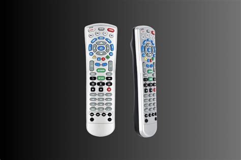 Solved Spectrum Remote Volume Not Working