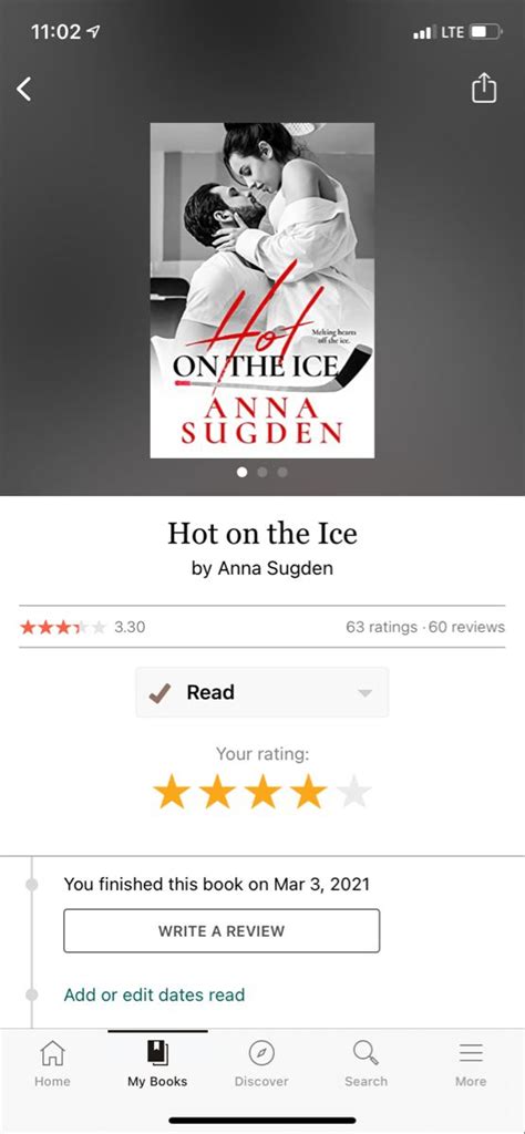 Book 21 of 2021 | Books, Writing, Discover