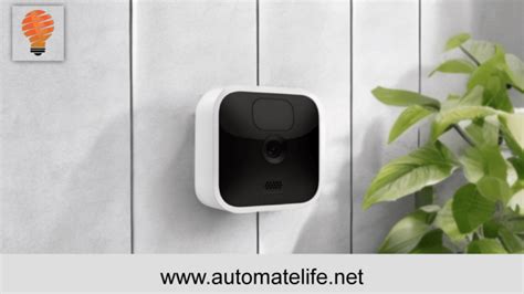 how to replace blink camera battery step by step guide automate your