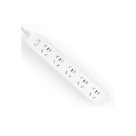 Official Xiaomi Outlet Charging Power Strip