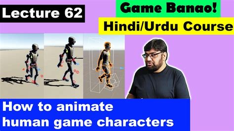 Game Development Course Urduhindi Sec 8 Lecture 62 How To