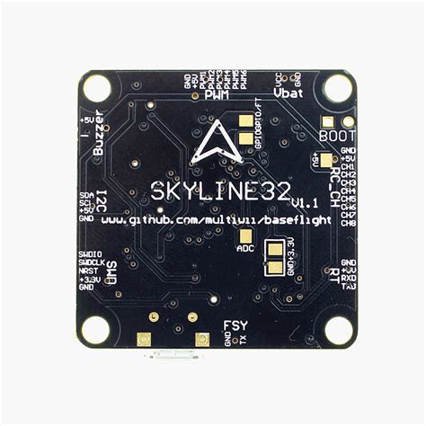 ★emax Skyline32 Flight Controller Advanced V1 2 Emax