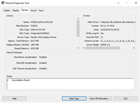 How To Check Graphics Card Details In Windows TechLatest