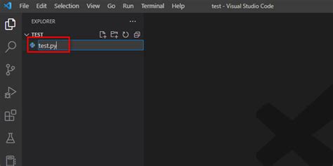 visual studio code怎么运行python代码 新知