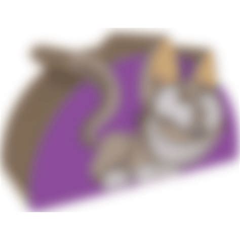 Cat Crack Scratch Pad Cat Crack Catnip