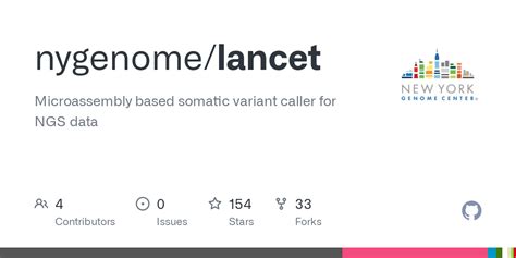 github nygenome lancet microassembly based somatic variant caller for ngs data