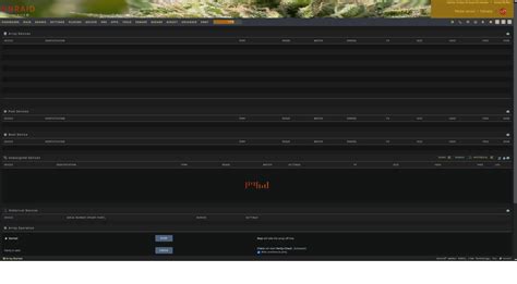 WebUI Doesn T Fully Load Sometimes General Support Unraid