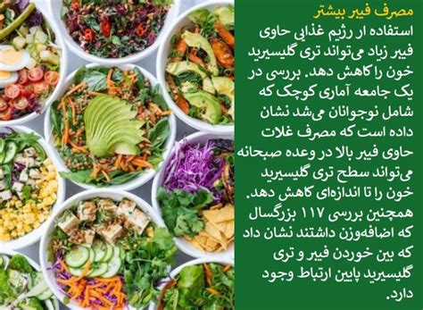 7 Ways To Reduce Triglycerides Level