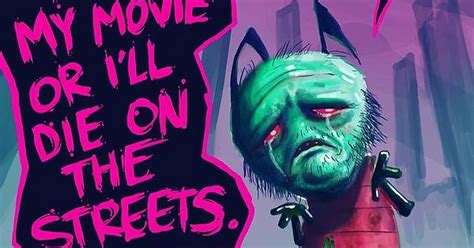 Reboot Not Just Invader Zim Album On Imgur