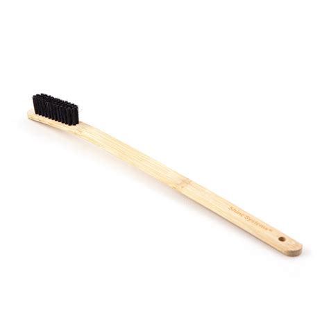Купить щетку с длинной ручкой для уборки авто Bamboo Brush, 40 см ...
