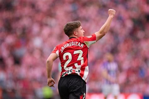 Spanish Footballer Mikel Jauregizar Says Claims About His Malaysian Lineage Are Made Up