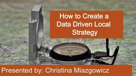 2018 nyc localogy how to create a data driven local strategy ppt
