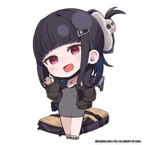 D And D Goddess Of Victory Nikke Drawn By Totatokeke Danbooru