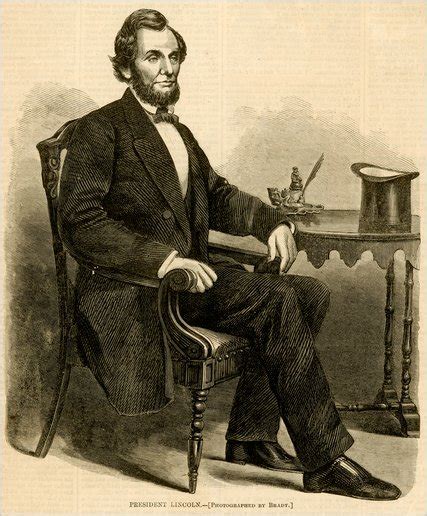 Chapeu Abraham Lincolns